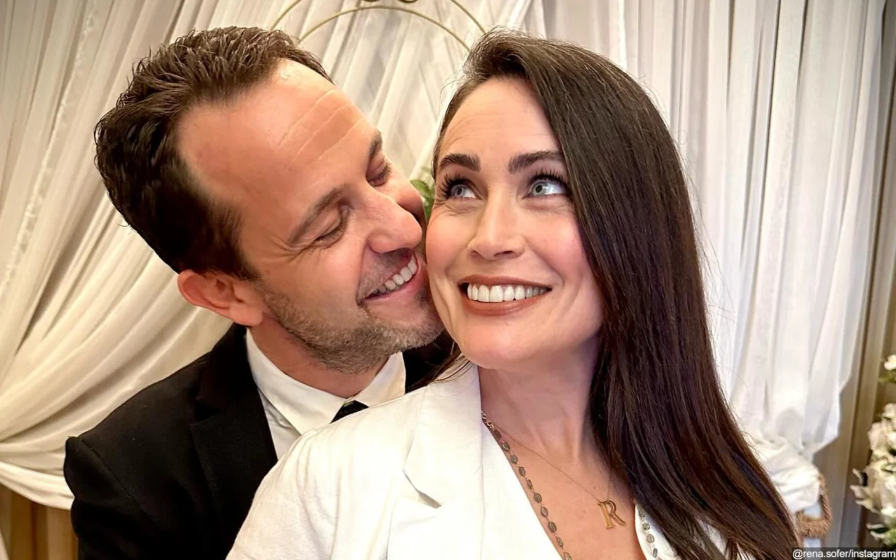 'General Hospital' Star Rena Sofer 'So Grateful' to Have Remarried Ex ...