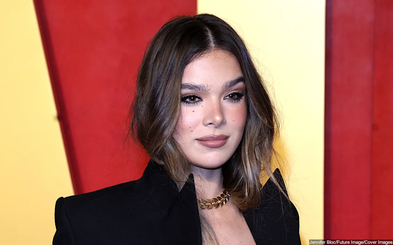 Hailee Steinfeld Rumored To Lead Young Avengers Spider Man 4 To