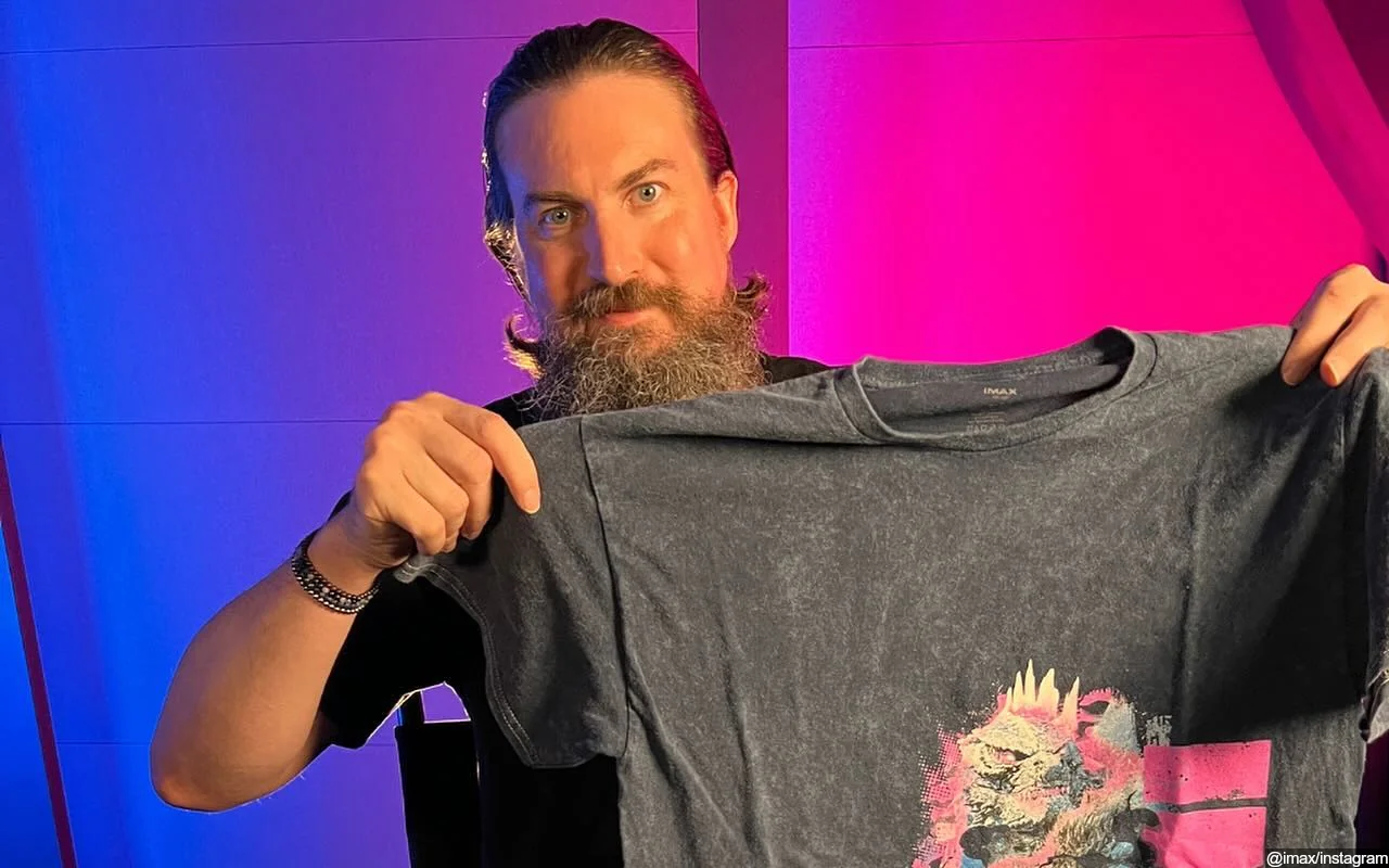 Adam Wingard Exits 'Godzilla x Kong' Sequel