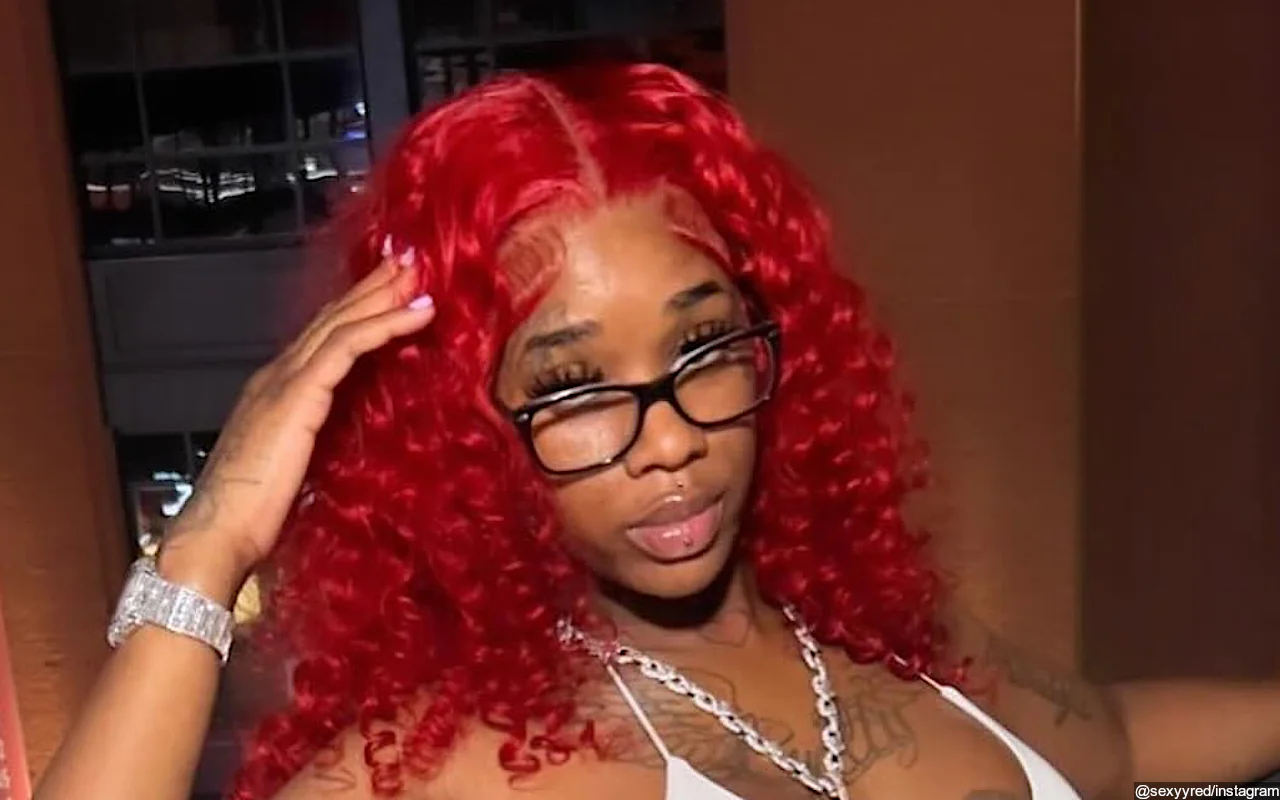 Sexyy Red 'Can't Wait' to Make Wrestling Debut in 'WWE NX'