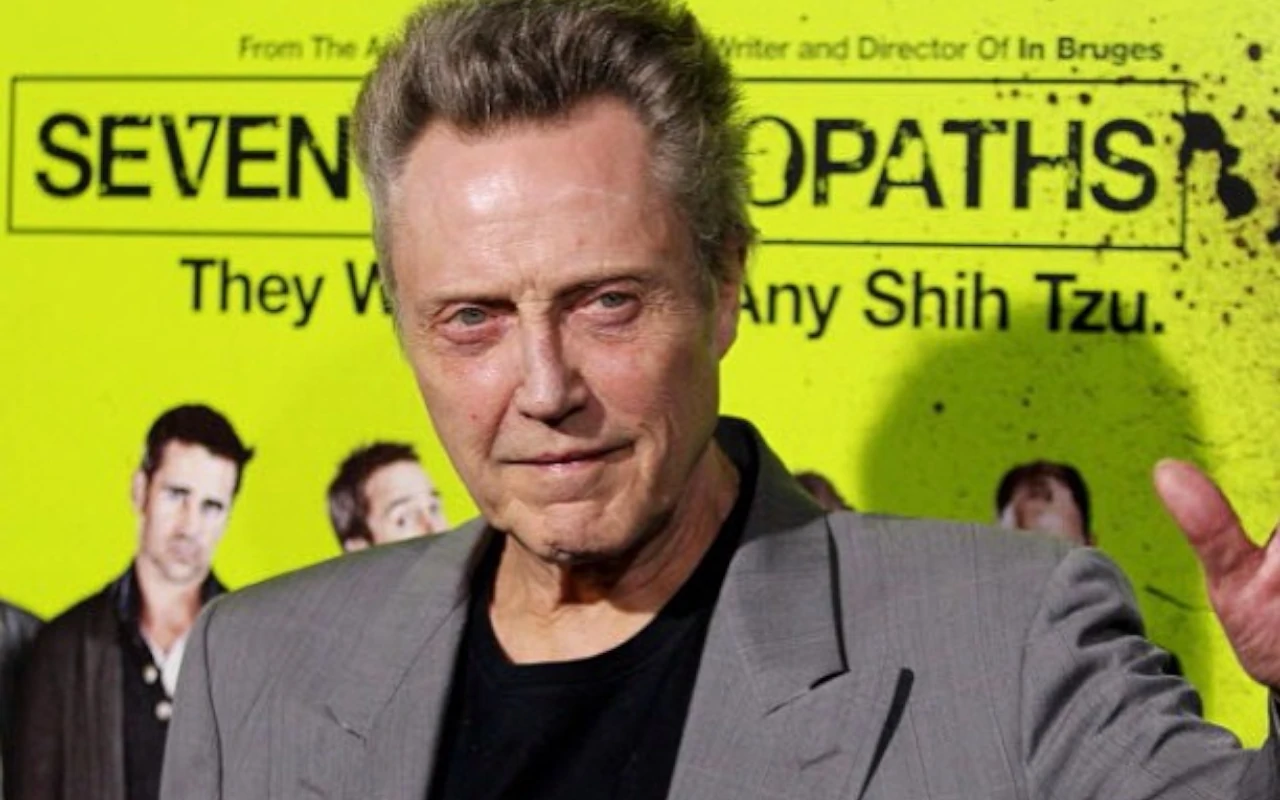 Christopher Walken: An In-Depth Look at the Legendary Actor’s Career