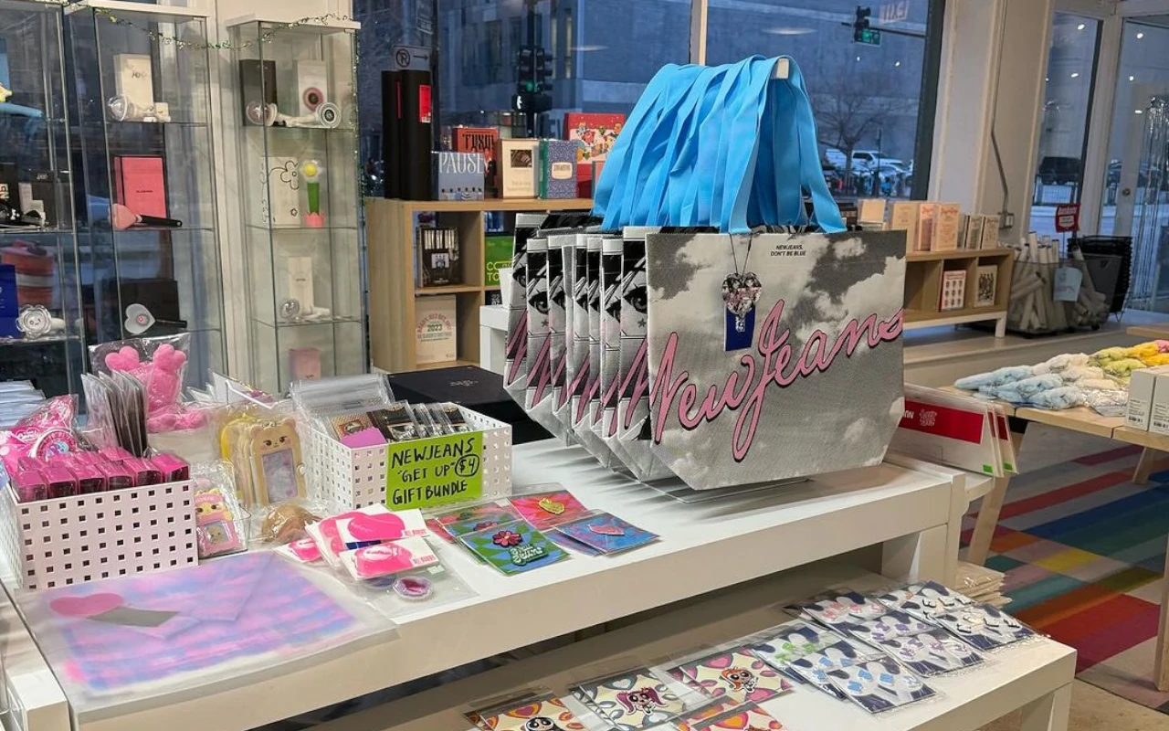Experience the Best of K-Pop Nara in Chicago
