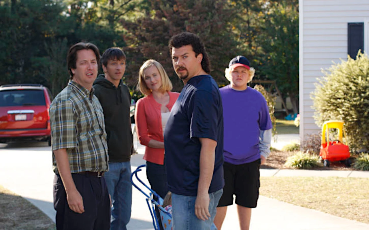 Meet the Eastbound and Down Cast: Where Are They Now?