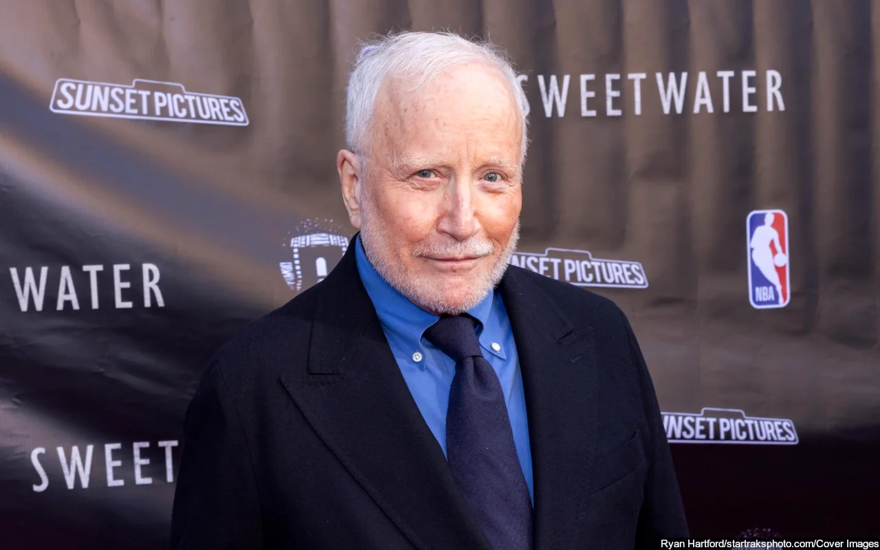 Richard Dreyfuss' 'Offensive' Rant at 'Jaws' Screening Sparks Outrage ...