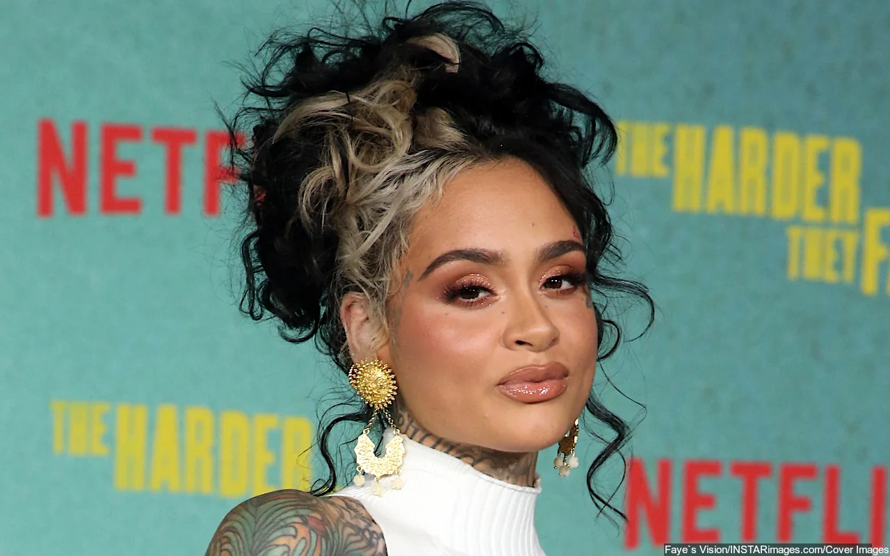 Kehlani Calls Out Artists Over Their Silence on Palestine After Israel ...