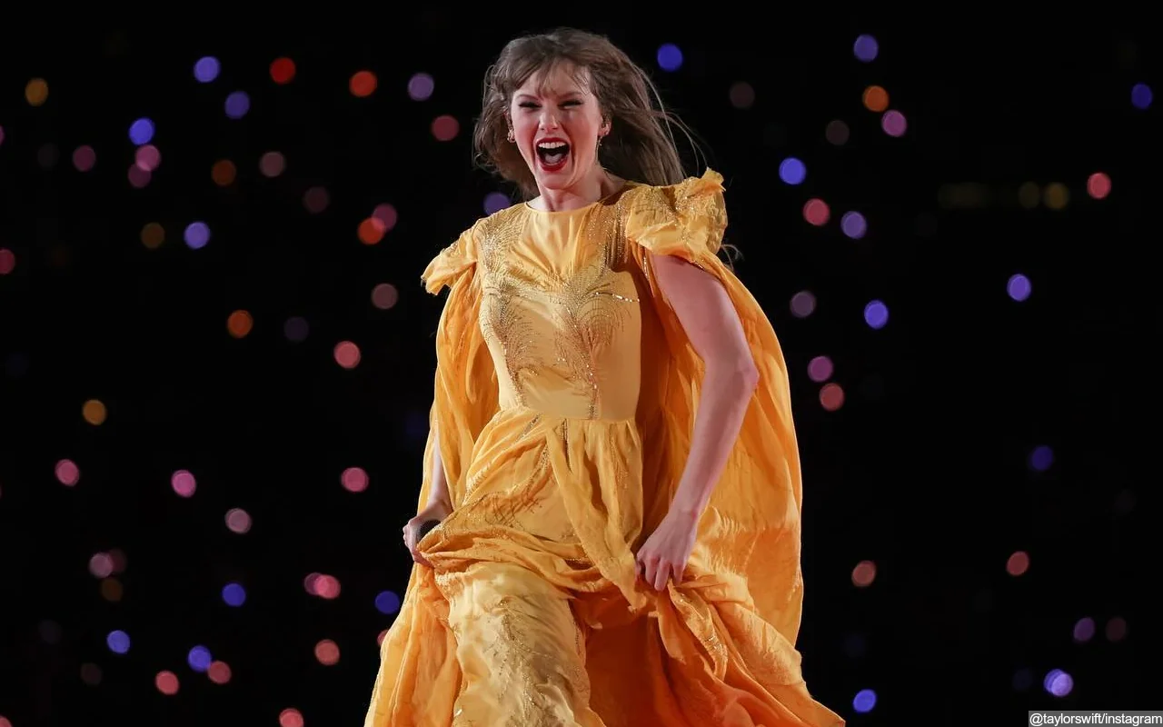 Taylor Swift Reveals Three New Opening Acts for 'Eras Tour' Stops in London