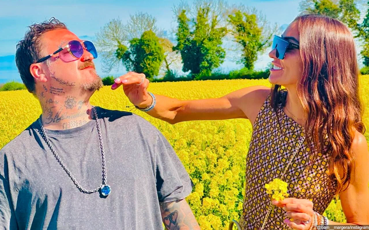 Bam Margera and Dannii Marie Promise Second Wedding After Snubbing ...