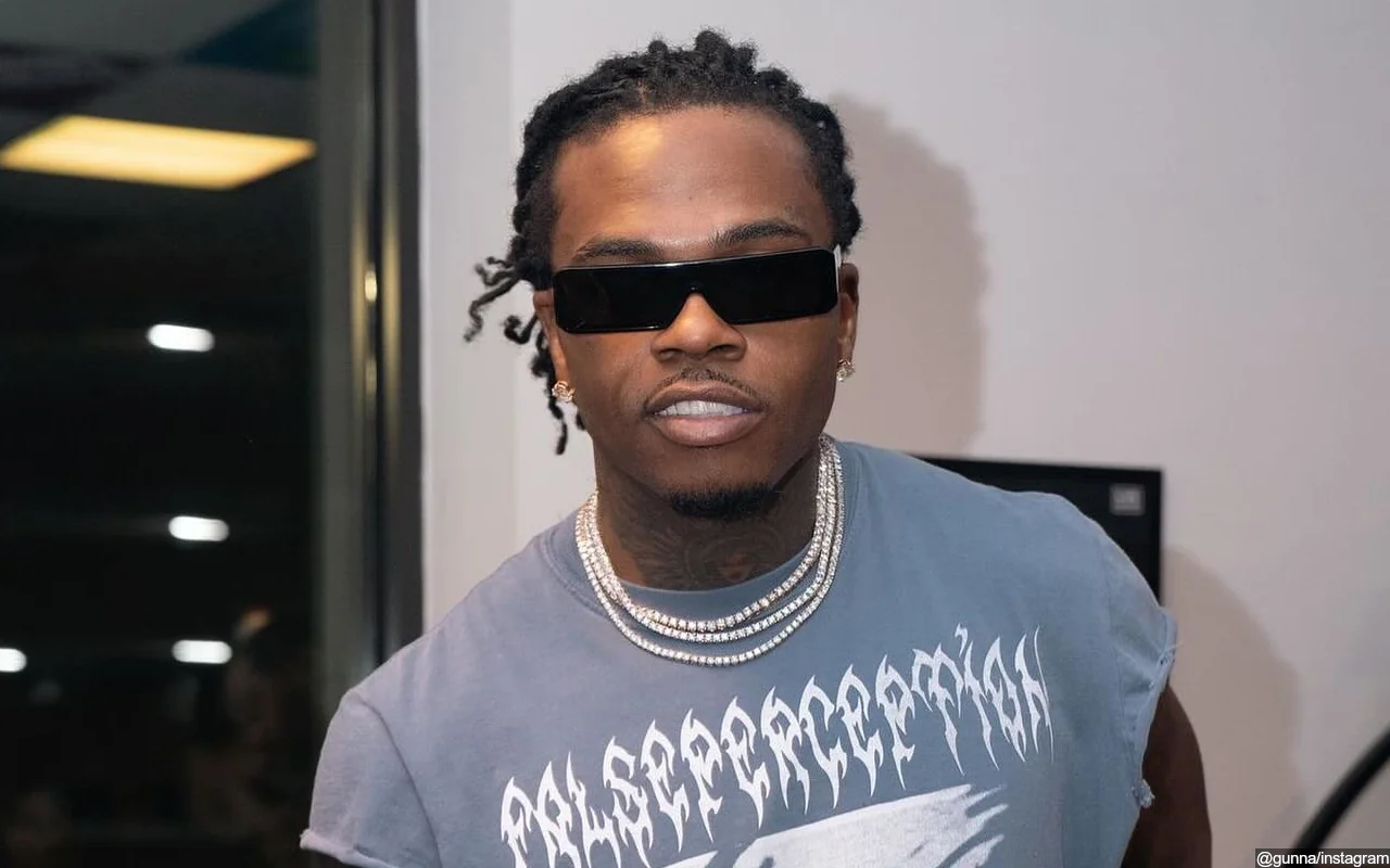 Gunna Leaves Fans Drooling With Surprising New Look