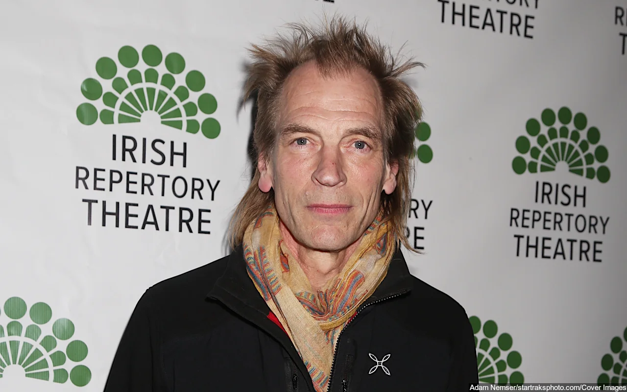 Exploring the Life and Career of Julian Sands: A Cinematic Journey
