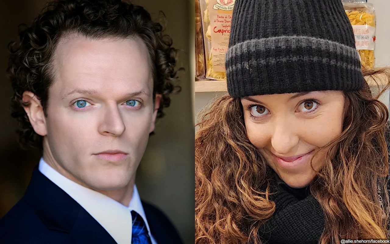 Actor Nick Pasqual Charged With Attempting to Murder Former Girlfriend