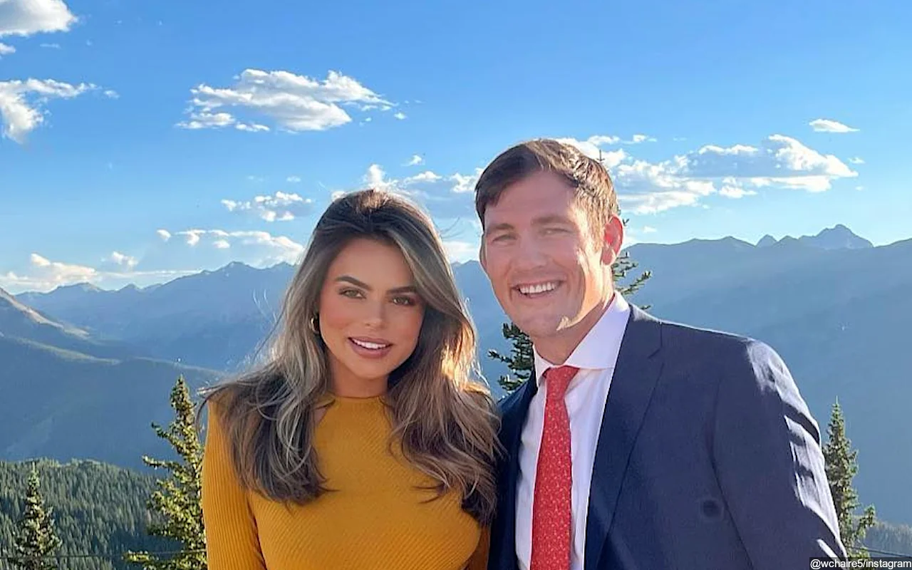 Model Brooks Nader Flaunts Stunning New Hairstyle After Billy Haire Breakup