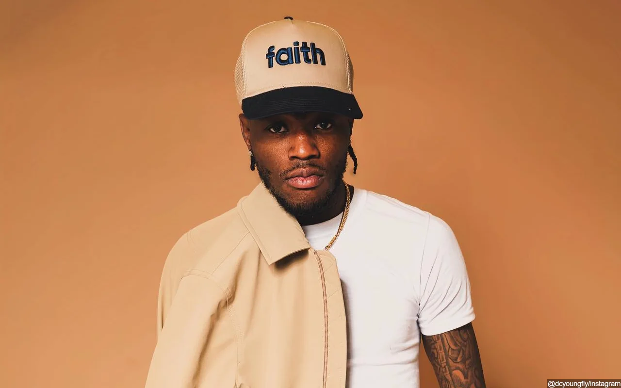 Roddy Ricch Reflects on Past Lean Addiction and Custody Battle on New ...