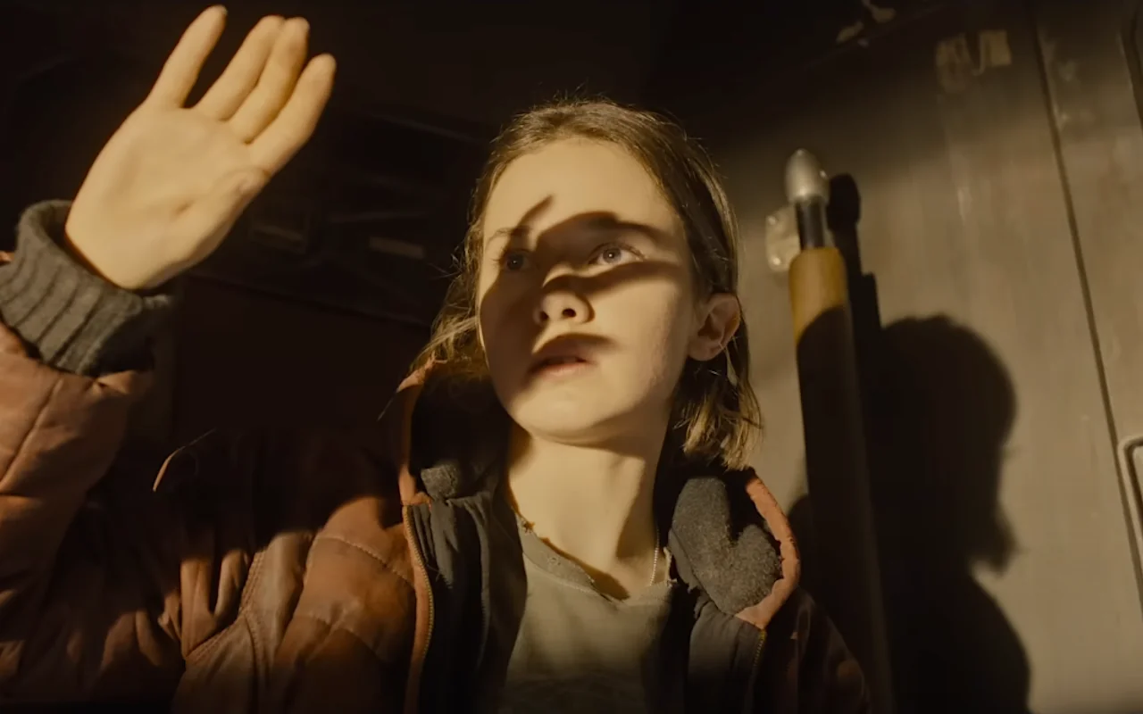 'Alien: Romulus' First Trailer Filled With Chilling Moments With ...