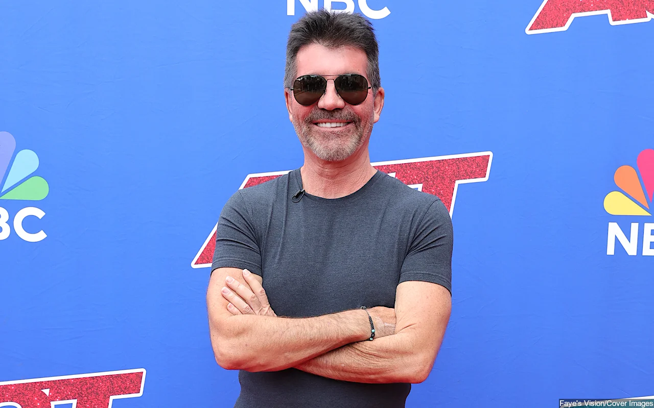 Simon Cowell on Mission to Create Next Big Boy Band Sensation After One ...