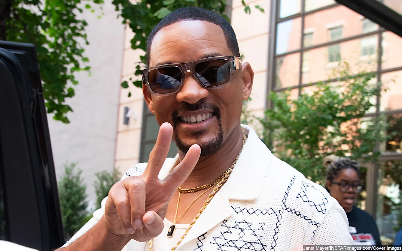 Will Smith Dedicates Himself to 'Bad Boys 4' in Action-Packed Behind ...