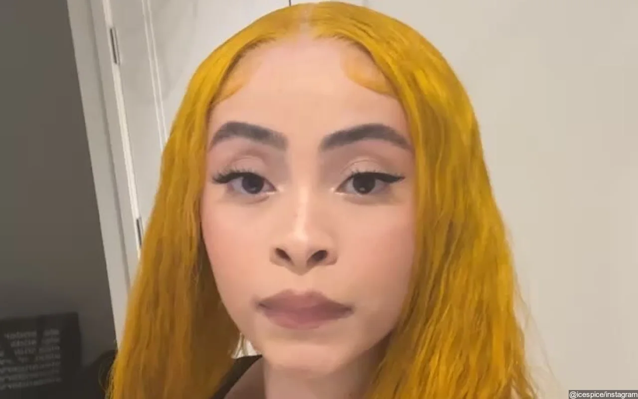 Ice Spice Blasted for Including Mostly America Show Dates in World Tour ...