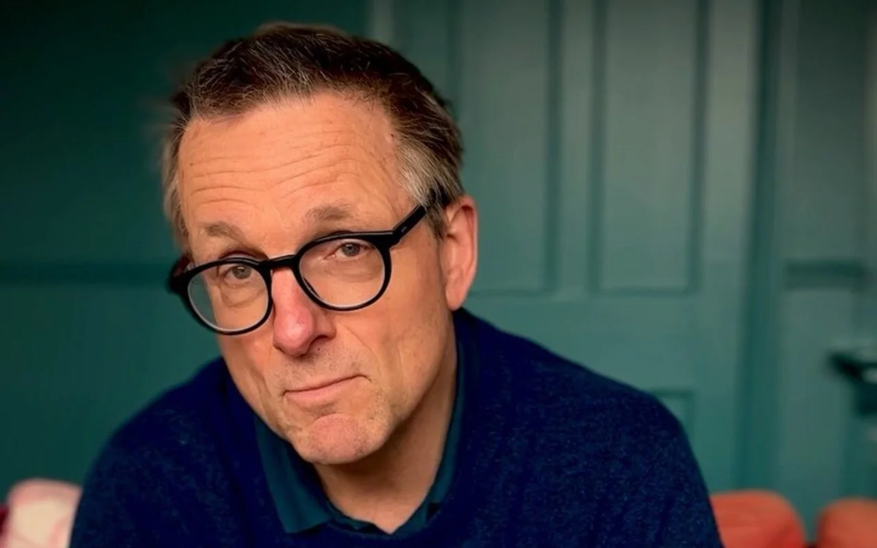 BBC Star Michael Mosley Goes Missing on Greek Island, Sparks Huge ...