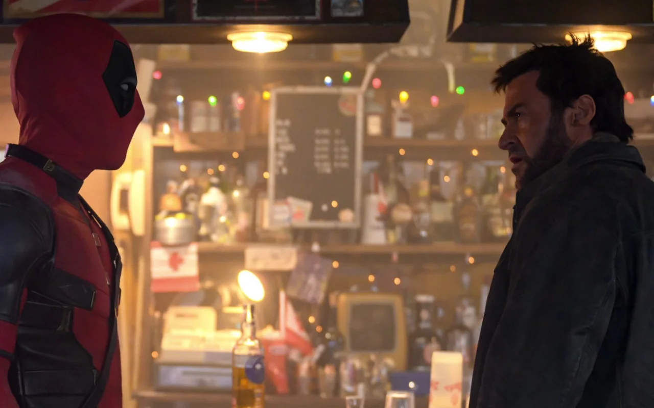 Ryan Reynolds Applauds Disney's 'Huge Step' for Allowing R Rating for ...