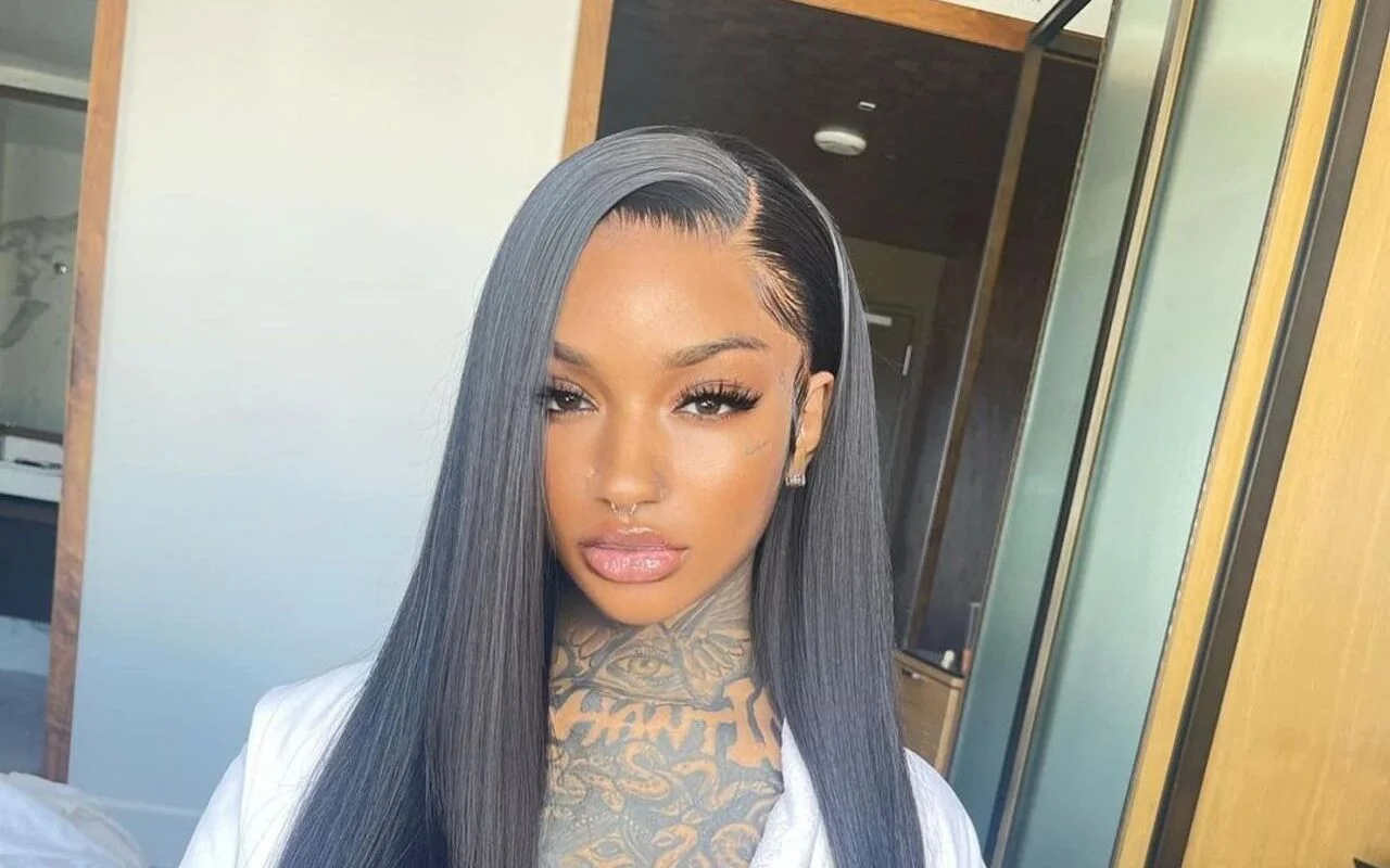 Rapper Enchanting Died at 26 Following Critical Condition