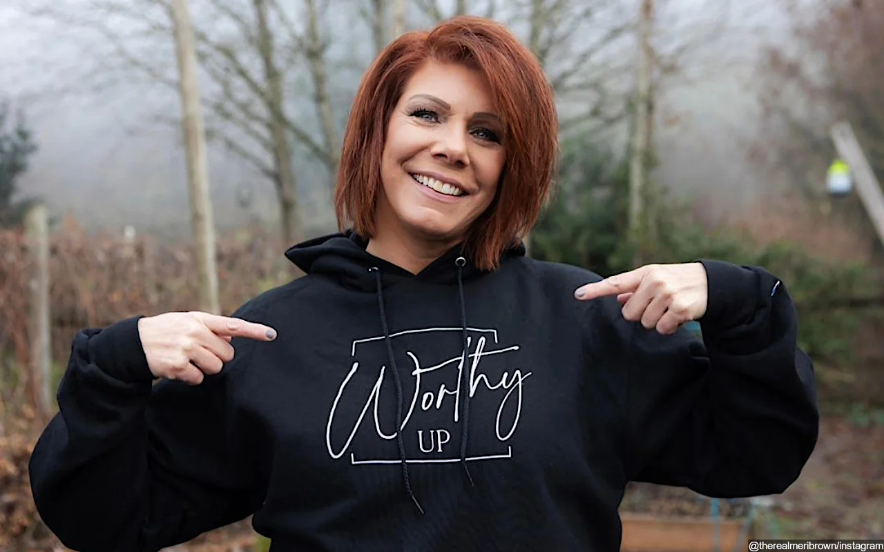 Meri Brown Opens Up About Her Relationship with Sister Wives and Family ...