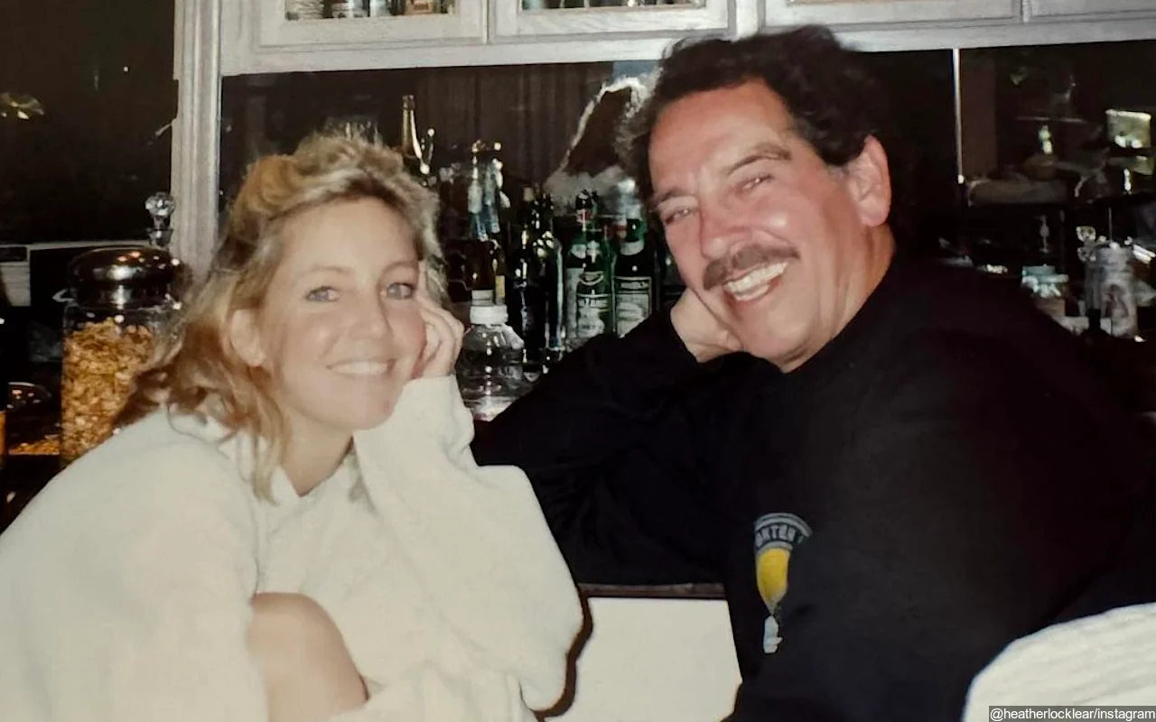 Heather Locklear Mourns Father's Passing as She Prepares for 'Melrose ...