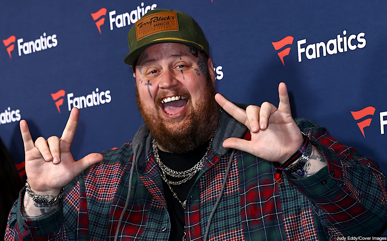 Jelly Roll Reflects on His Criminal Past Prior to Stardom