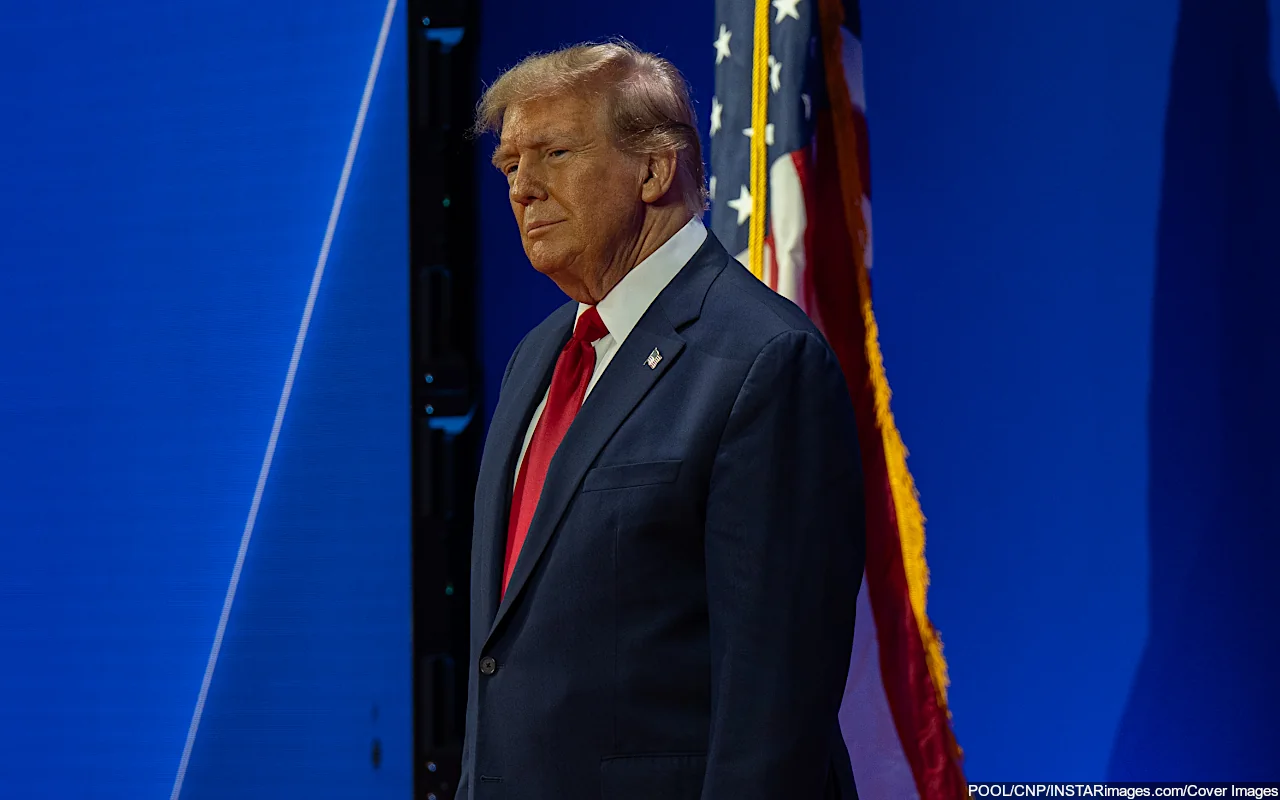 Donald Trump's VP Hunt Likened to 'The Apprentice' on Steroids'