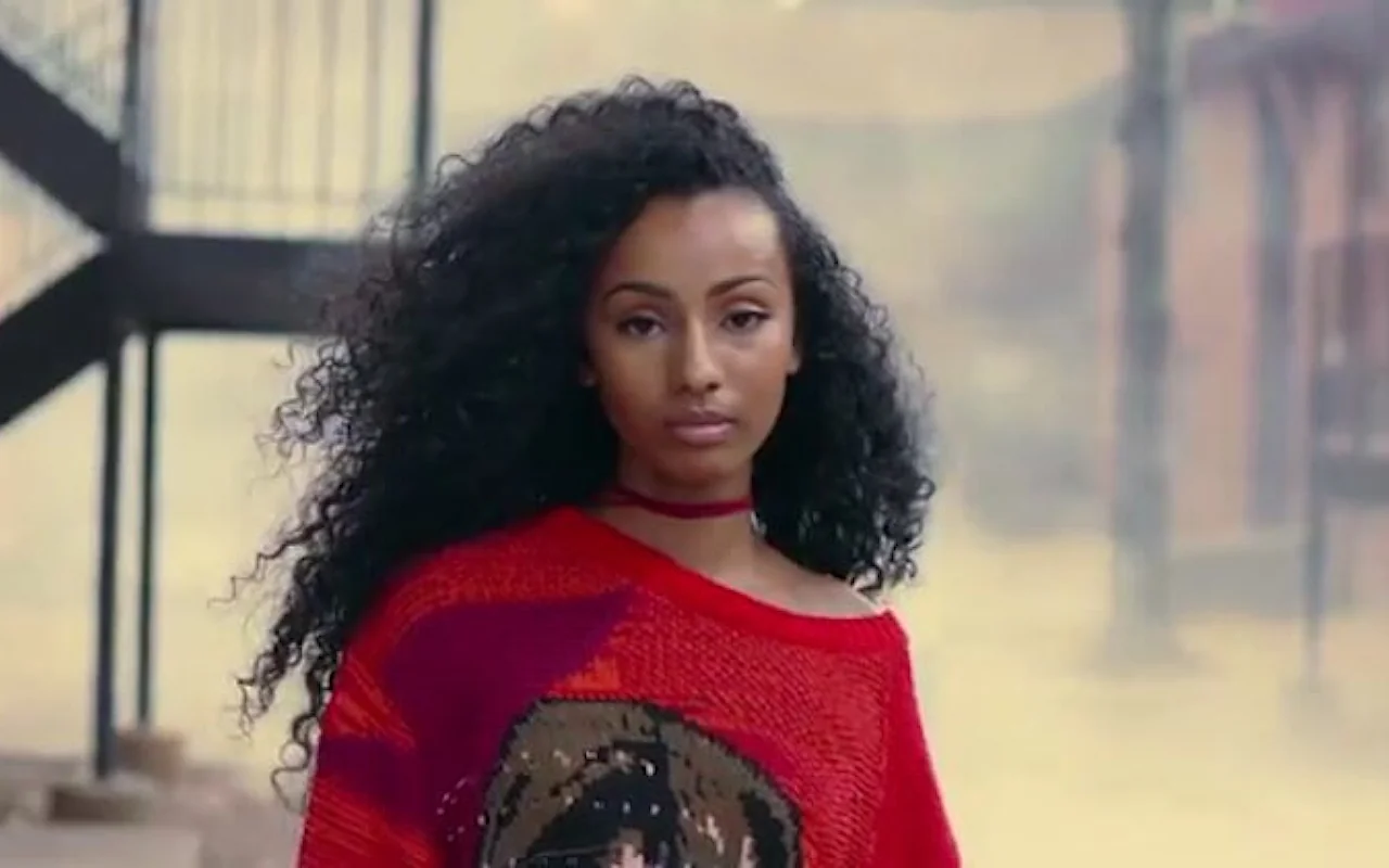 Rubi Rose Clarifies Comment About Her Being 16 in Migos' 'Bad and ...