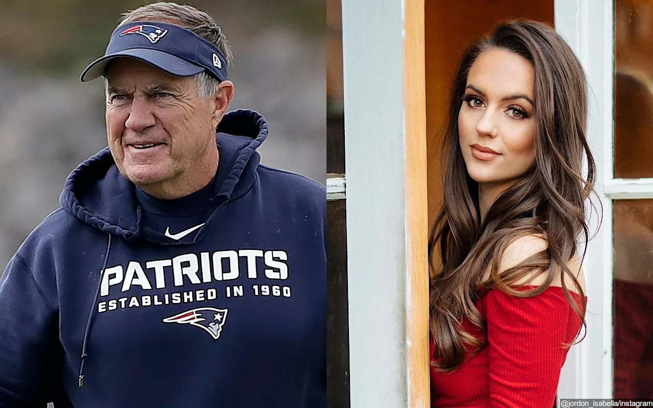 Ex Patriots Coach Bill Belichick Reportedly Dating 24 Year Old Former