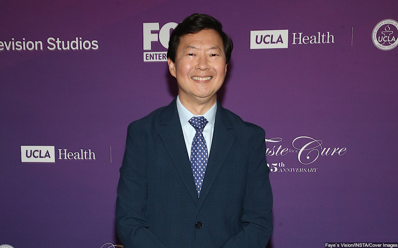 Ken Jeong
