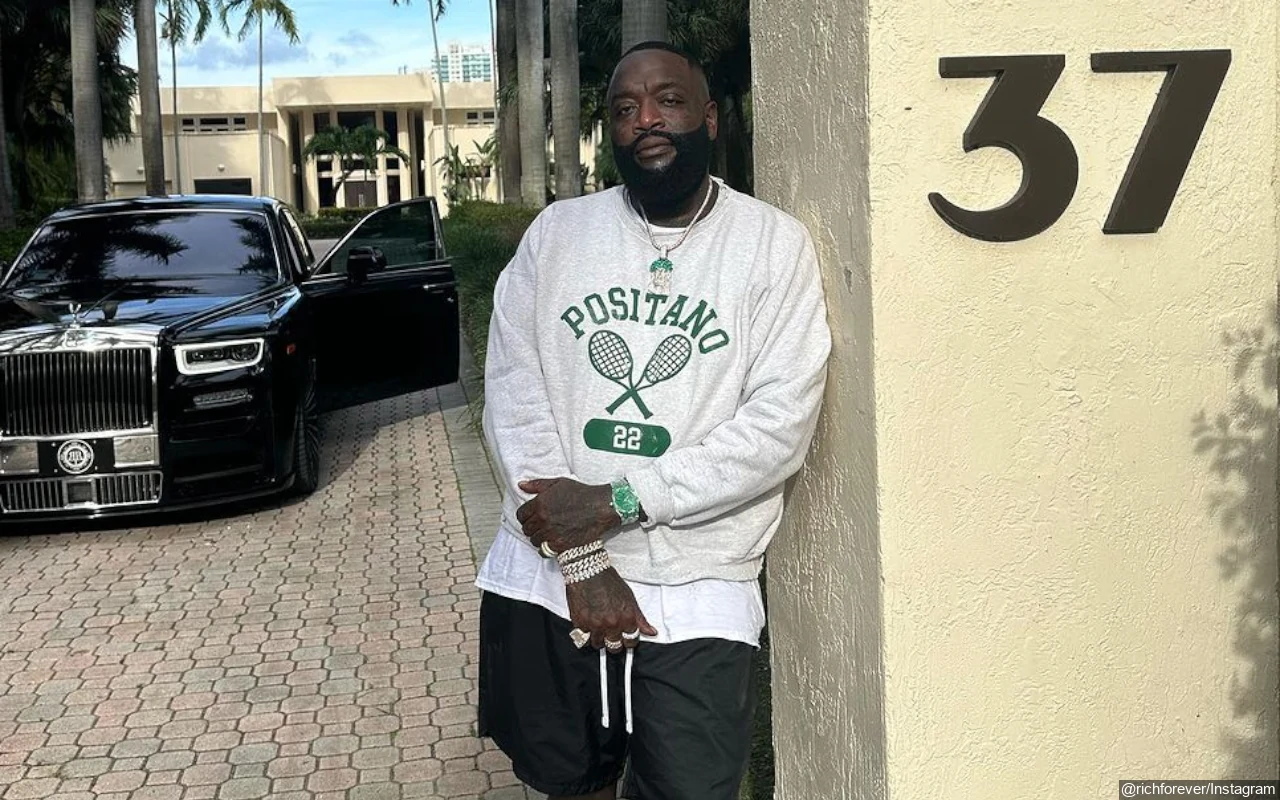Rick Ross Cancels Montreal Show Due to 'Personal Reasons,' Chooses ...