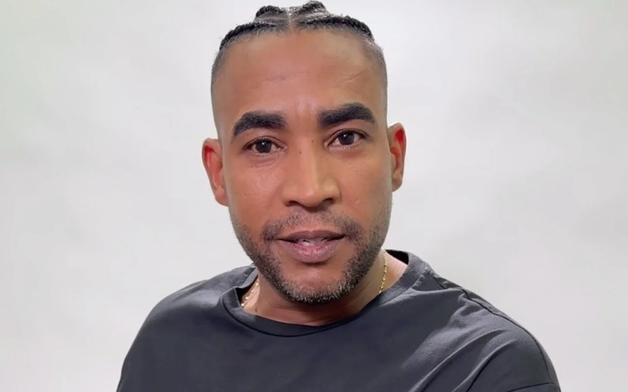 Reggaeton Icon Don Omar Triumphs Over Cancer and Gears Up for Major U.S ...