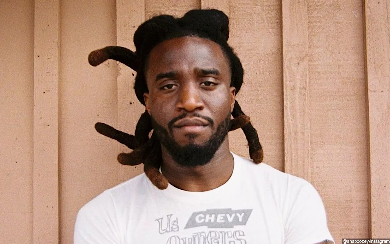 Shaboozey Belts Out 'A Bar Song (Tispy)' in Front of Over 80,000 People ...