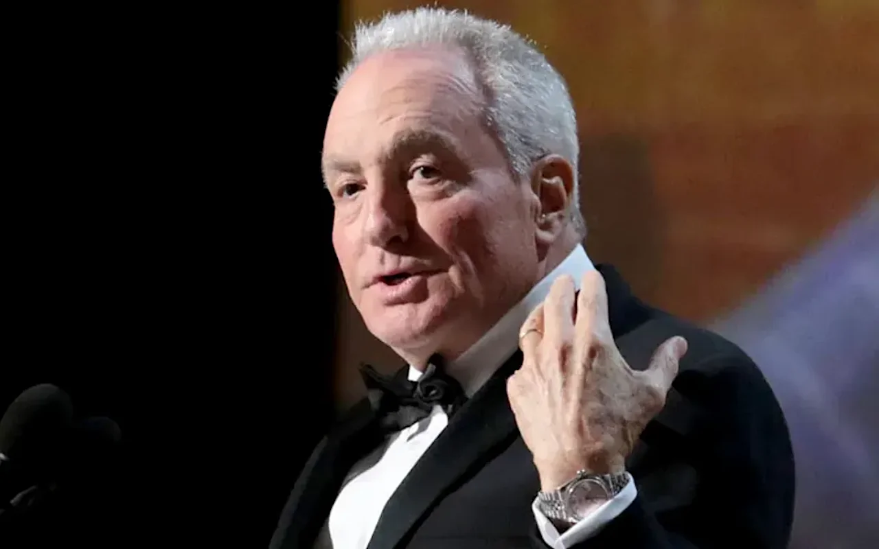 Lorne Michaels Addresses Retirement Rumors Ahead of 'Saturday Night Live' 50th Anniversary