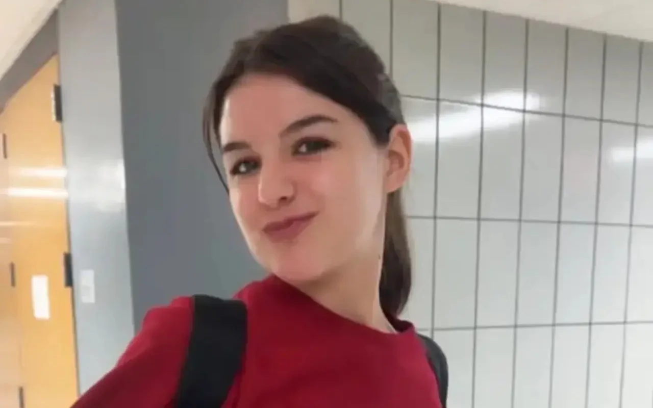 Suri Cruise Spotted With Her Date on Magical Prom Night