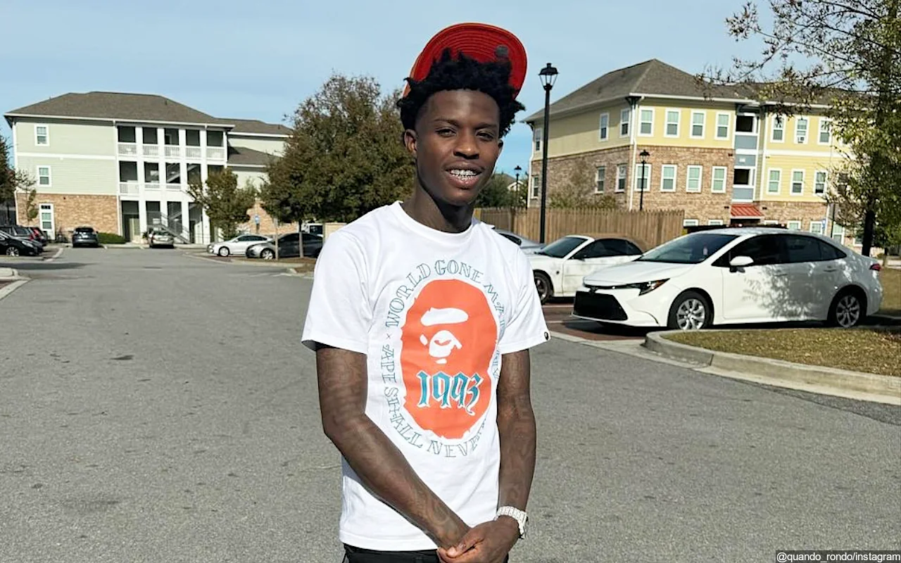 Quando Rondo Celebrates Sobriety Nearly One Year After Drug Arrest