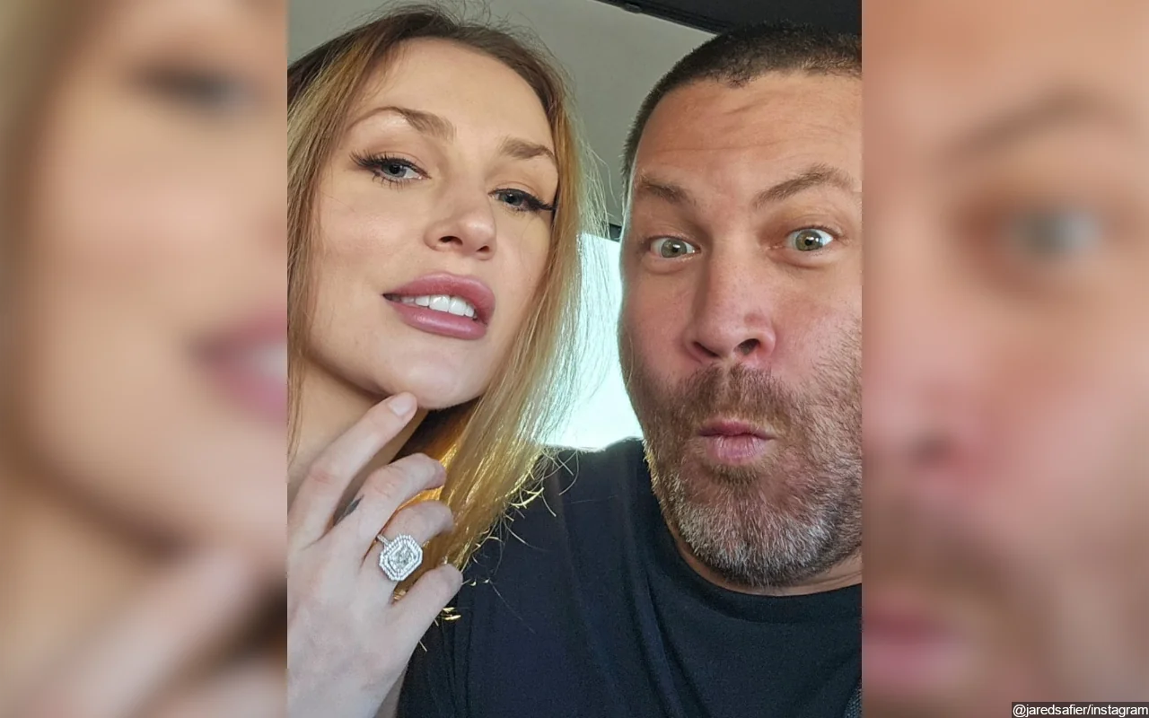 Courtney Stodden 'Still Taking It All In' After Getting Engaged to ...