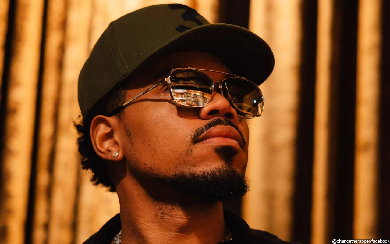 Chance The Rapper Launches New Single 'Stars Out' Ahead of Upcoming Album