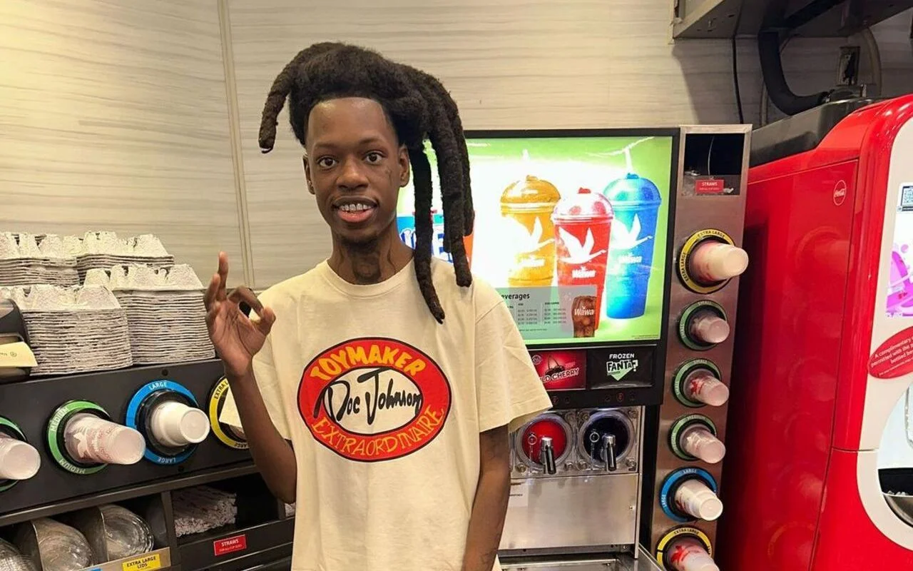 Rapper Julio Foolio Killed During His Own Birthday Celebration