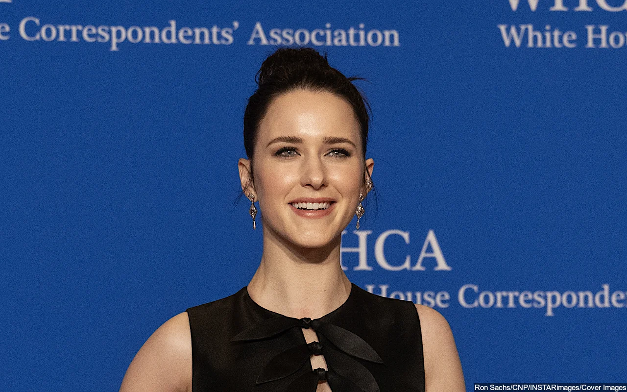 Rachel Brosnahan Makes Stunning Debut as Lois Lane in James Gunn's 'Superman' Set Pics