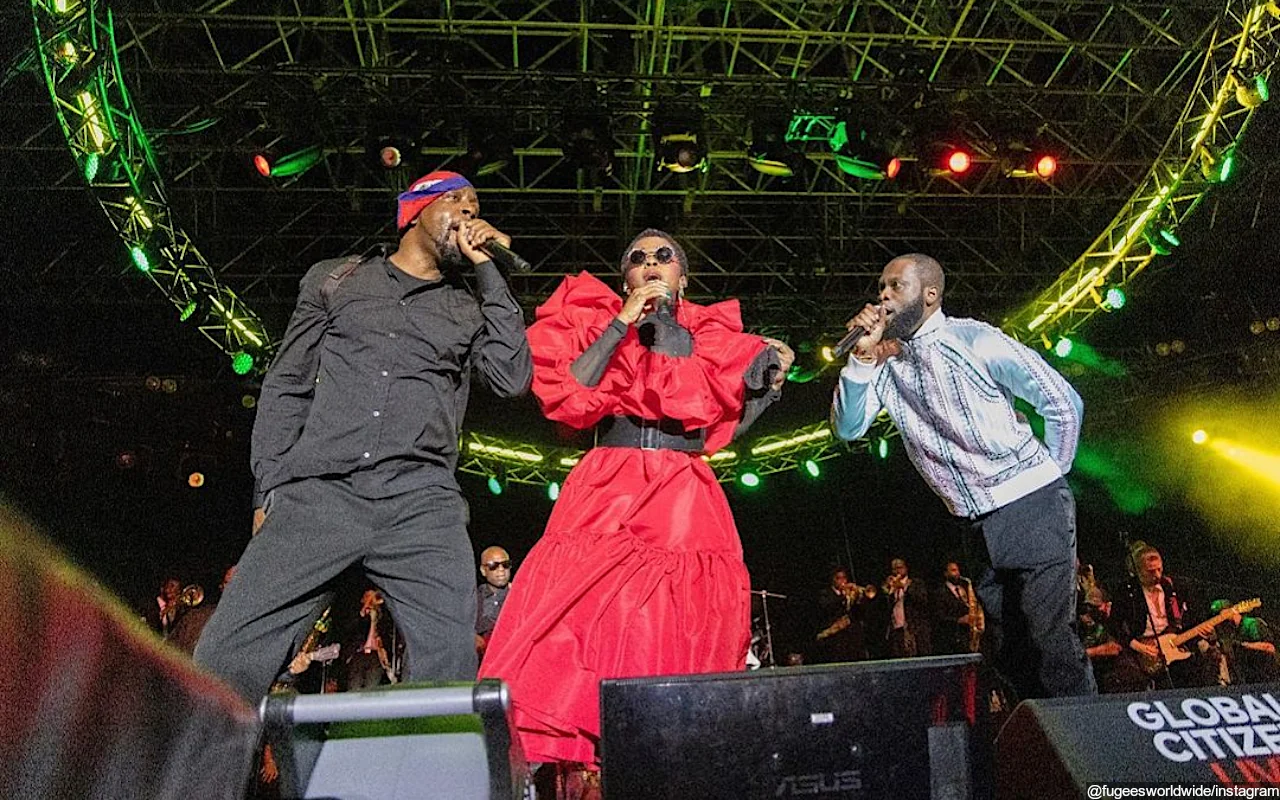 Lauryn Hill and Fugees Reveal New Dates for Anniversary Tour After ...