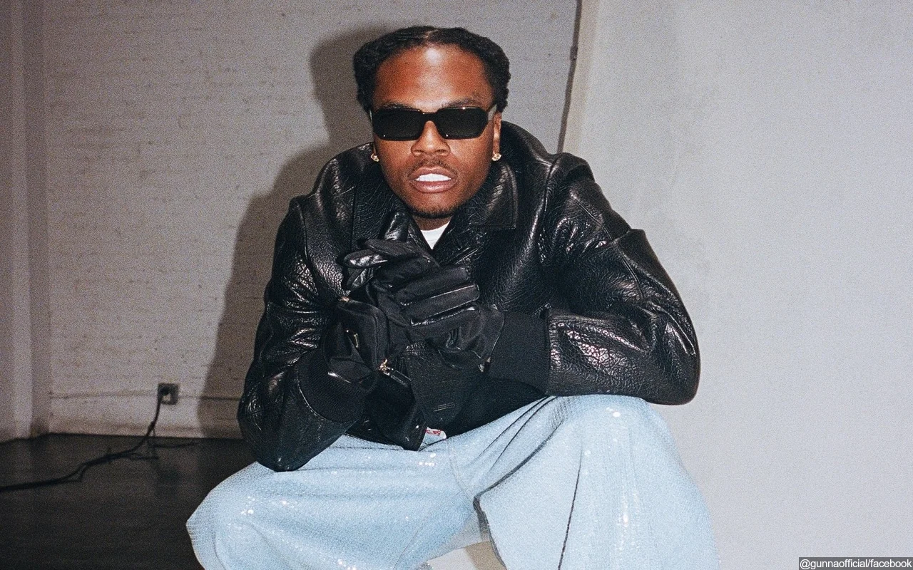 Gunna Pays Homage to Home City of Atlanta in 'back in the a' MV