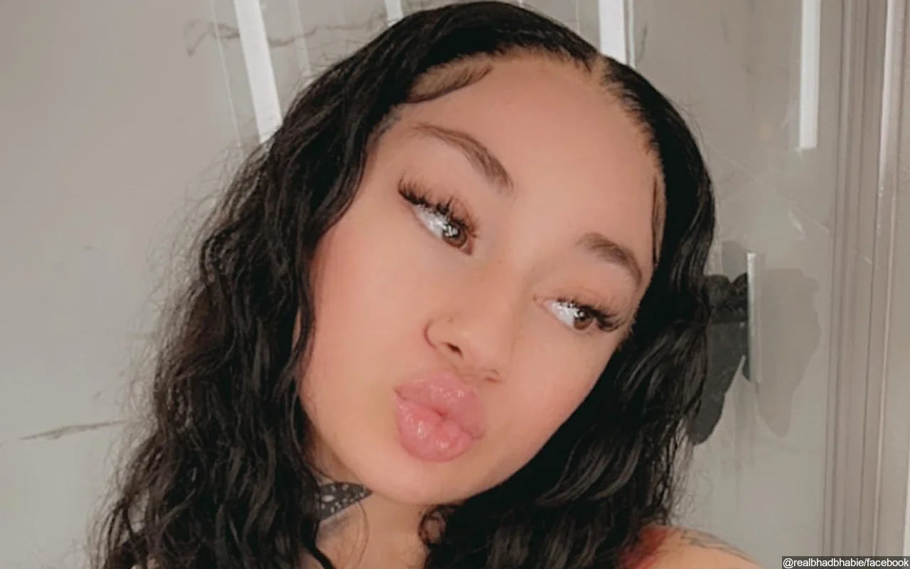 Bhad Bhabie Shows Off Stunning Post-Baby Body on Wild Vacation