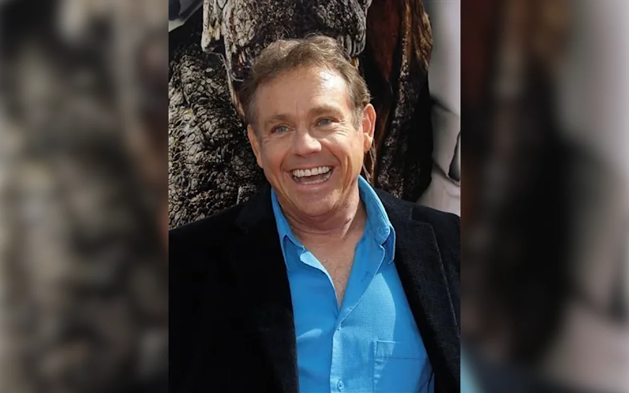 'Land of the Lost' Star Spencer Milligan Died at Age 86