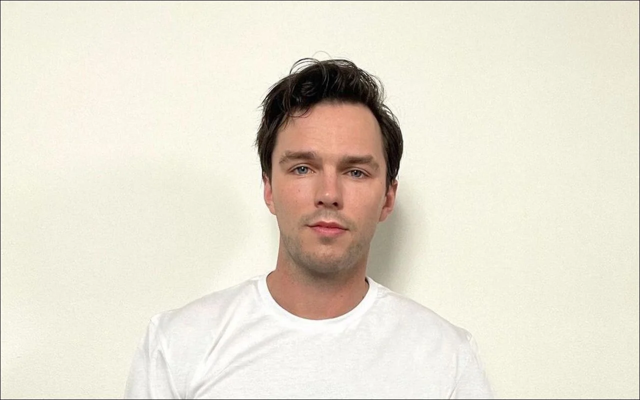 'Superman' First Look at Nicholas Hoult's Lex Luthor Emerges