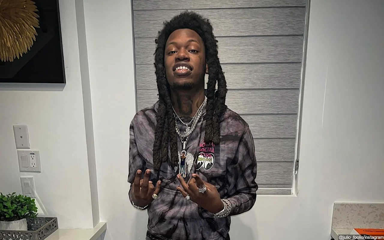 Foolio's Girlfriend Speaks Up on His Tragic Death