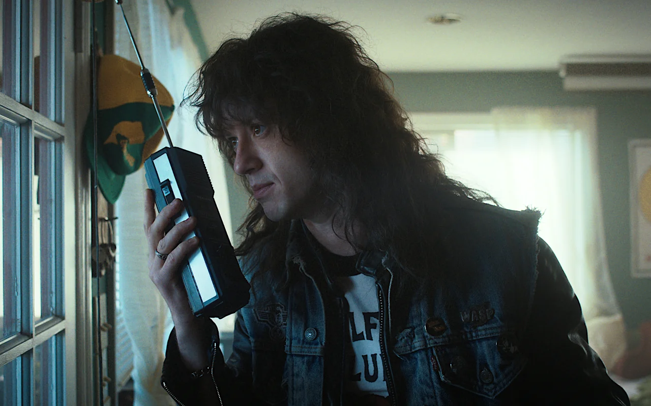 Joseph Quinn Hints at Potential 'Stranger Things' Return for Final Season