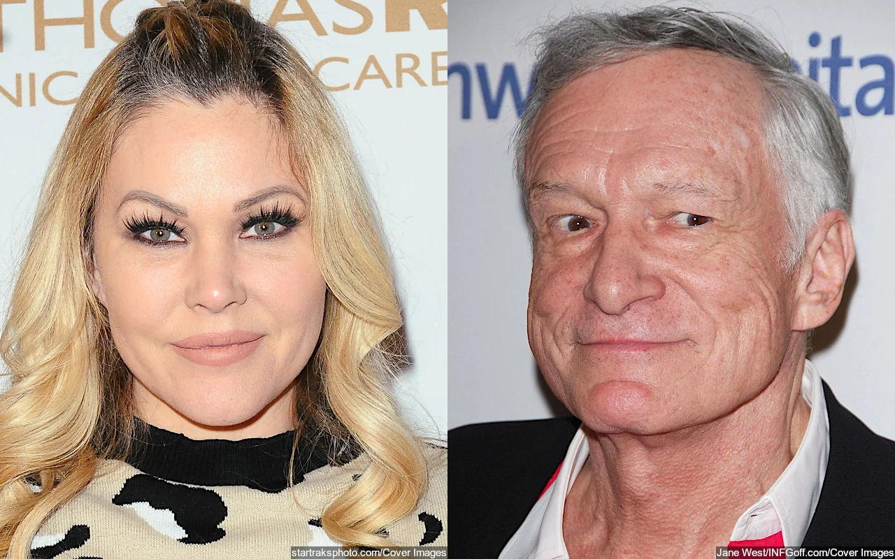 Shanna Moakler Remembers Hugh Hefner and Disputes Holly Madison's ...