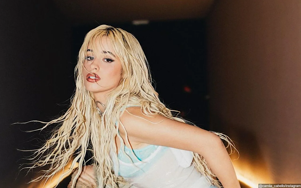 Camila Cabello's New Album 'C,XOXO' Is Love Letter to Miami With Hyper ...