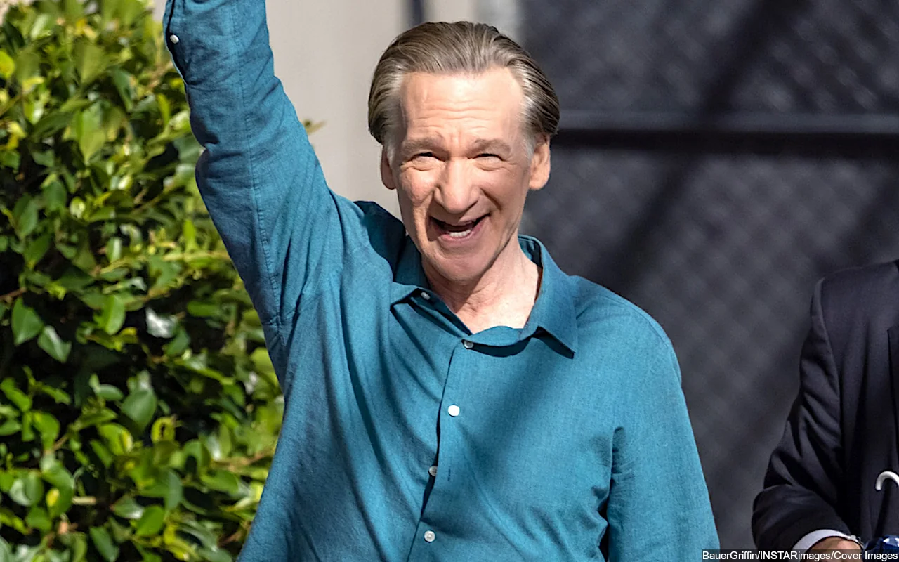 Bill Maher Shares His Takes on Presidential Debate Aftermath and ...